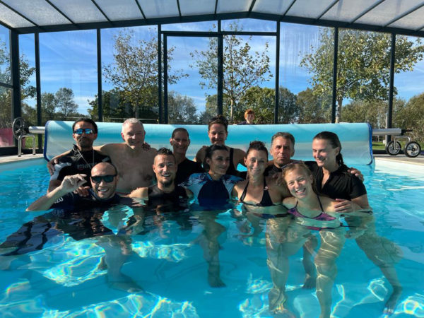 Janzu - Formation Praticien Janzu - École de l'eau Osmoz Life